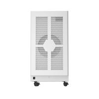 China 3300 Sq. Ft. Coverage Antibacterial H13 HEPA Air Purifier with UV and Activated Carbon for sale