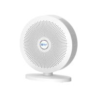 China H13 HEPA Desktop Air Purifier with Airflow Quiet Operation and Activated Carbon Filter for sale