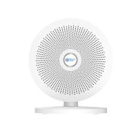 China Breathe Easy Personal Air Purifier With Negative Ion Technology For Cleaner Air for sale