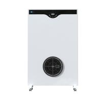 China UV Certified Commercial Air Purifier WIFI Control with 1000 M3/h CADR for Particulates for sale