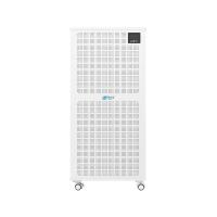 China Antibacterial Cotton HEPA Air Purifier Effectively Covers 3300 Sq. Ft. with Certification for sale