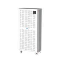 China Antibacterial Cotton HEPA Air Purifier Effectively Covers 3300 Sq. Ft. with Certification for sale