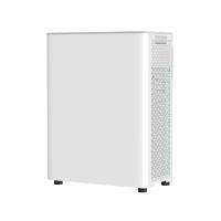 China Smart Air Sterilizer Machine with H13 HEPA Filter Activated Carbon and Timer for Home for sale