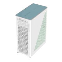 China Smart Air Sterilizer Machine with H13 HEPA Filter Activated Carbon and Timer for Home for sale