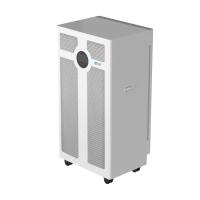 China CE Certified Industrial Air Purifier With Activated Carbon For Smells Air CADR Formaldehyde 460 M3/h for sale