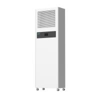 China Ultra Quiet HEPA H13 Air Quality Purifier With 550 M3/h CADR Formaldehyde Filter for sale