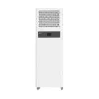 China 1350 M3/h UV Air Purifier with HEPA Filters CE Certified Smart Wind Speed and Primary Filter for sale