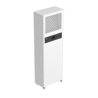 China High Power UV Air Purifier with H13 HEPA and Activated Carbon for sale