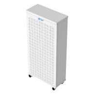 China HEPA Air Cleaner with UV Lamp and Carbon Filter 460 M3/h CADR 3300 Sq. Ft. Coverage for sale