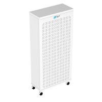 China HEPA Air Cleaner with UV Lamp and Carbon Filter 460 M3/h CADR 3300 Sq. Ft. Coverage for sale