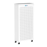China 460 M3/h CADR H13 True HEPA Air Purifier with Antibacterial Cotton Cover for sale