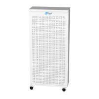 China UV Light HEPA Air Purifier Wall Mounted For Bedroom And Large Room for sale