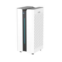 China 830 M3/h High Efficiency Home Air Cleaner With Anti Allergen HEPA Filter And Negative Ions for sale