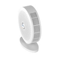 China Auto Mode And Night Mode Desktop Air Purifier With H13 HEPA Filter For Office for sale