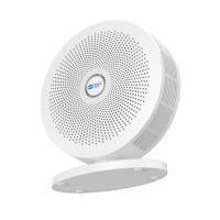 China Quiet HEPA Air Purifier With Night Mode For Large Rooms for sale