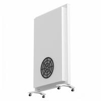 China Smart Commercial Air Purifier with H13 HEPA Filter and UV Lamp for sale