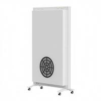 China 2750 Sq. Ft. Air Purifier With Remote Control And UV Lamp For Home for sale
