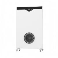 China 2750 Sq. Ft. Air Purifier With Remote Control And UV Lamp For Home for sale