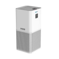 China Quiet HEPA Air Purifier With Smart Wind Speed For Home Large Rooms for sale
