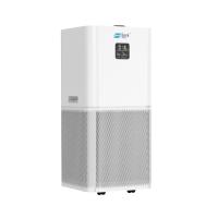China HEPA Filter Air Cleaner With Smart WiFi Control And 12 Months HEPA Filter Life CE Certified for sale