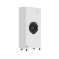 China Quiet Operation With 50% Less Than 50 DB 460 M³/h Industrial Air Purifier System for sale