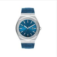 China DRF-9005A Stainless Steel Quartz Watch ODM Timepiece Sapphire Quartz Watch for sale
