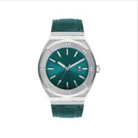 China DRF-9005A Stainless Steel Quartz Watch ODM Timepiece Sapphire Quartz Watch for sale