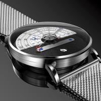 China Fashion Gold Oem Automatic 3BAR Quartz Watches For Men 3 ATM for sale