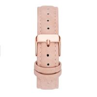 China ODM 24mm Watch Band Strap Quick Release Top Grain Leather Strap 18mm for sale