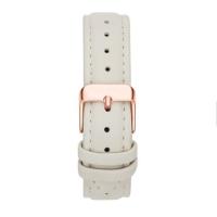 China ODM 24mm Watch Band Strap Quick Release Top Grain Leather Strap 18mm for sale