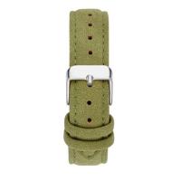 China ODM 24mm Watch Band Strap Quick Release Top Grain Leather Strap 18mm for sale