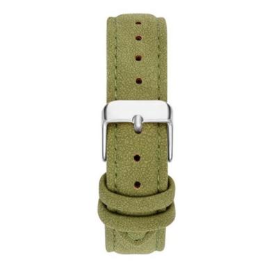 China ODM 24mm Watch Band Strap Quick Release Top Grain Leather Strap 18mm for sale