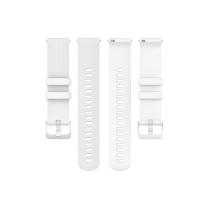 China ODM 20mm 22mm Silicone Watch Strap Multicolor for sale