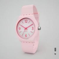 China Plastic 150FT Waterproof Kids Watch 14mm Waterproof Digital Wrist Watch for sale