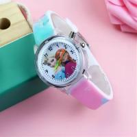 China Kids Marvel Wristwatch 20cm 3BAR SpiderMan Comic Colorful Wrist Watch for sale