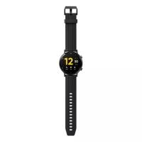 China Water Resistant 3ATM Sporty Smart Watch 1.65 Inch Heart Rate Smart Watch for sale
