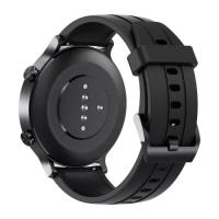 China Water Resistant 3ATM Sporty Smart Watch 1.65 Inch Heart Rate Smart Watch for sale