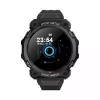 China 5ATM Smart Watch 42mm Sport Watch Kcal BMP Fitness Tracker Smart Watch for sale