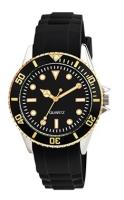 China Gents Ombre Silicone Quartz Watch Luminous Dial FCC Mens Silicone Band for sale