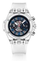China Bezel Luminous Dial Silicone Band Watch ROHS 22mm Mens Rubber Band for sale