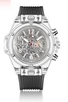 China Bezel Luminous Dial Silicone Band Watch ROHS 22mm Mens Rubber Band for sale
