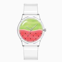 China Japan Movt OEM 11mm Plastic Wrist Watch 3ATM Waterproof Plastic for sale