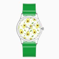 China Japan Movt OEM 11mm Plastic Wrist Watch 3ATM Waterproof Plastic for sale