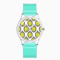 China Japan Movt OEM 11mm Plastic Wrist Watch 3ATM Waterproof Plastic for sale