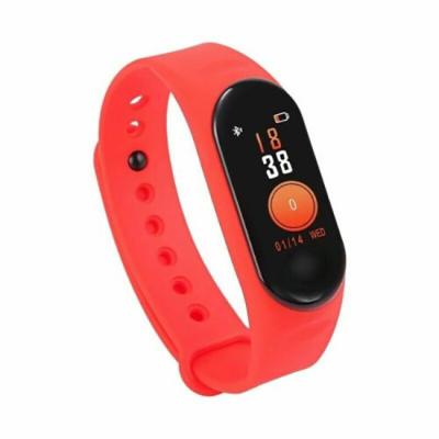 China Fashion CE Sporty Smart Watch 5BAR Multi Functional Sport Heart Rate Monitor for sale