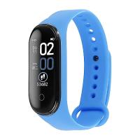 China Fashion CE Sporty Smart Watch 5BAR Multi Functional Sport Heart Rate Monitor for sale