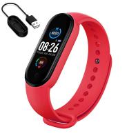 China Fashion CE Sporty Smart Watch 5BAR Multi Functional Sport Heart Rate Monitor for sale