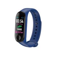 China Fashion CE Sporty Smart Watch 5BAR Multi Functional Sport Heart Rate Monitor for sale