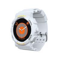 China Heart Rate 3ATM Sporty Fashionable Smartwatch OEM Multi Functional Smart Watch for sale