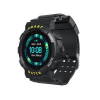 China Heart Rate 3ATM Sporty Fashionable Smartwatch OEM Multi Functional Smart Watch for sale